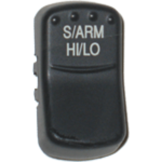 Stop Arm Hi/Lo Switch Cover - SBsales.Com