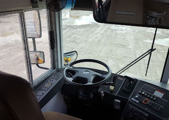 UB3371 - 2014 Blue Bird 72 Passenger - SBsales.Com