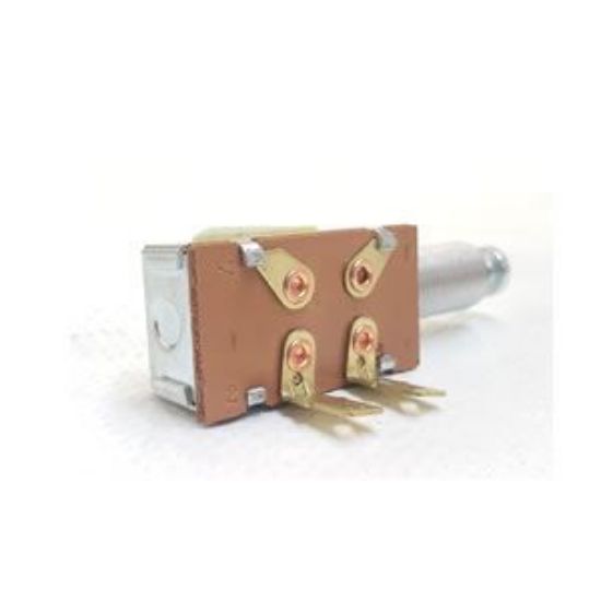 Rear Emergency Door / Window Buzzer Part # 01145168 - SBsales.Com