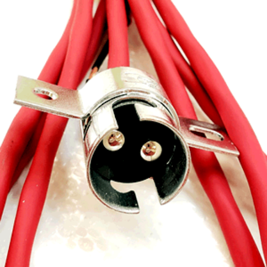 Pigtail Socket (ea.) Part#10023782 - SBsales.Com